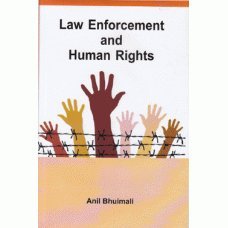 Buy Law Enforcement And Human Rights Book Online At Low Prices In India