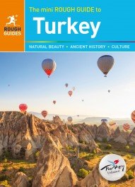 The Mini Rough Guide to Turkey: Amazon.co.uk: 9781409325062: Books