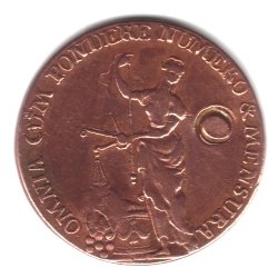 1753 - 1780 Germany Rechenpfennig Counting Token at Amazon's ...