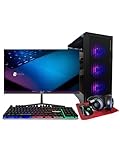 We Chose The Best Cheap Gaming Pc Under 100 Pound in The UK - 1/2026 ...