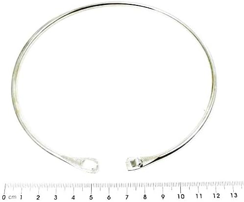 Jailers Key Ring - Extra Large 150mm - 6" : Amazon.co.uk: Home & Kitchen