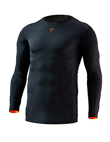 The Best Padded Goalkeeper Shirts to Wear [2023 Buying Guide]
