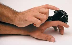 BASELINE FINGER GONIOMETER : Amazon.in: Health & Personal Care