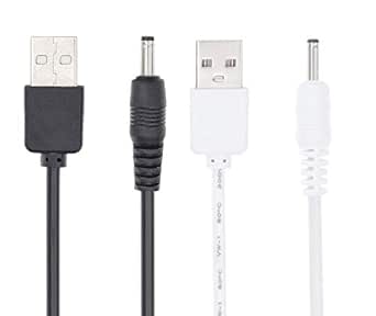 Amazon.com: E ECSEM Charger for LELO Gigi,Gigi 2,Mia,Mona,Mona 2,Mona ...