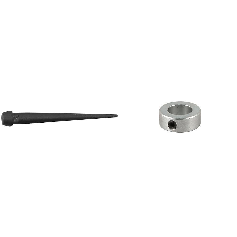 Klein Tools 3255 Bull Pin, Broad Head Bull Pin Resists Corrosion and ...