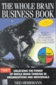 The Whole Brain Business Book : Amazon.in: Books