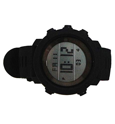 BNMI Analogue Digital Black Dial Men's & Boy's Watch (BM-1-5542 ...