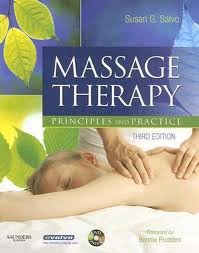 Massage Therapy 3rd (third) edition: Susan G. Salvo: 0352030002333 ...
