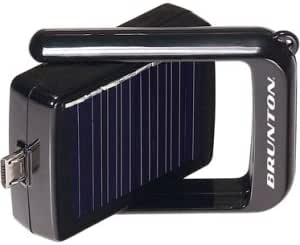Amazon.com: F-BUMP-USB Bump Power Pack USB 550mAh Brunton Solar Charger ...