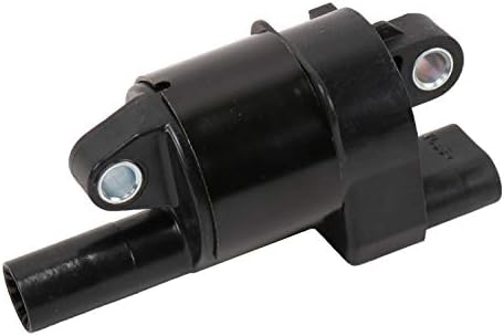 Amazon.com: ACDelco GM Original Equipment 12619161 Ignition Coil ...
