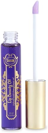 Amazon.co.jp: SABON(サボン) リップ ビューティーオイル フィグ 10ml : ビューティー