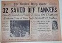 The Finest Hours: The True Story of the U.S. Coast Guard's Most Daring ...