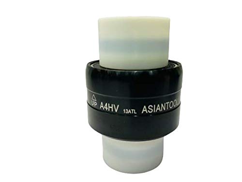 AsianTool A4HV Rotary Electrical Connector (Slip ring) : Amazon.in ...
