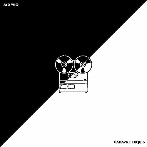 Écouter Cadavre Exquis par Jad Wio sur Amazon Music Unlimited