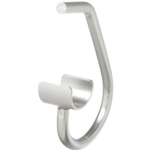 freedomRail Closet Rod Clip Nickel : Amazon.in: Home Improvement