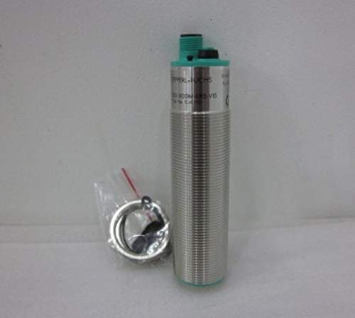 P+F Sensor UC2000-30GM-IUR2-V15, New in Box, One Year Warranty!(Actual ...