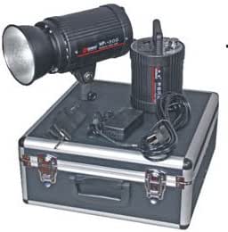 Amazon.com : CowboyStudio 400 Watt Photo Studio Outdoor/Indoor ...