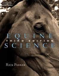 Buy EQUINE SCIENCE 5ED (PB 2019) Book Online at Low Prices in India ...