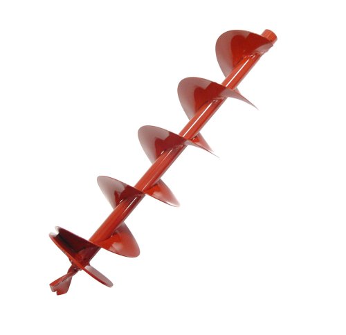 Tanaka Earth Drilling Auger Bit 8-Inch x 30-Inch 745404 : Amazon.ca ...