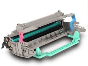 Amazon.com : Compatible 56120301 Drum Cartridge for OKI B4540, B4545 ...