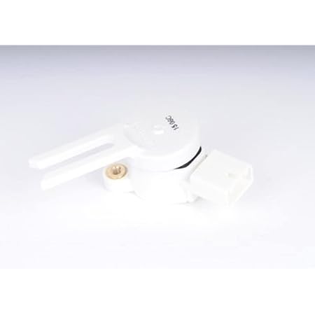 GM Genuine Parts 22791177 Brake Pedal Position Sensor