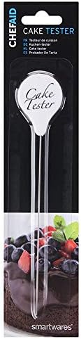 Chef Aid Metal Cake Tester : Amazon.co.uk: Home & Kitchen