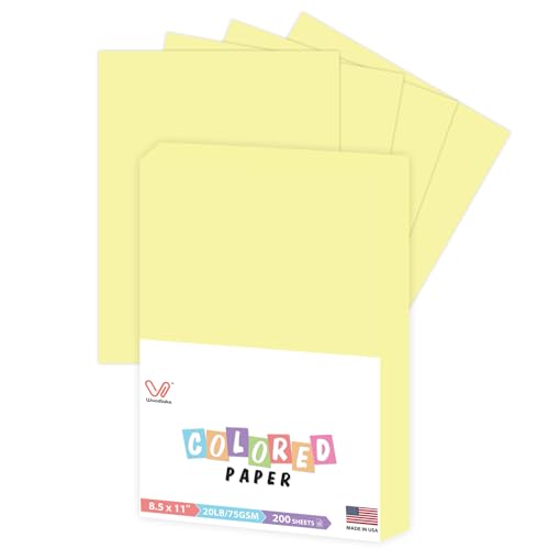 Amazon Best Sellers: Best Copy & Printing Paper