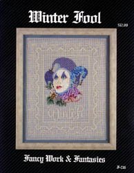 Winter Fool: unknown author: Amazon.com: Books