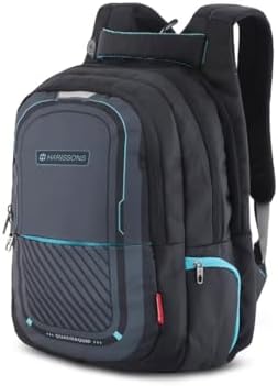 HARISSONS Bags Clique Laptop Backpack Trolley For Men & Women - Fits ...