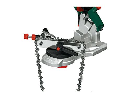 Parkside Chain Sharpener 85W PS 85 B2 Led Work Light 5000 rpm – BigaMart