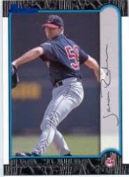 Amazon.com: 1999 Bowman Baseball Card #80 Jason Rakers : Collectibles ...
