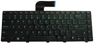 Amazon.com: Dell Inspiron 14R laptop Notebook Replacement Keyboard ...