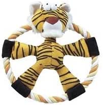 Pet Supplies : Pet Toys : Ethical Pet Products (Spot) Fido Flyers Tiger ...