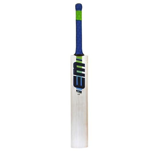 EM Cricket Season Bat GT Player Edition Select Willow Bat (Size - 5 ...