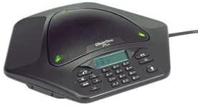 Amazon.com : ClearOne MAX EX : Audio Conferencing Equipment : Office ...