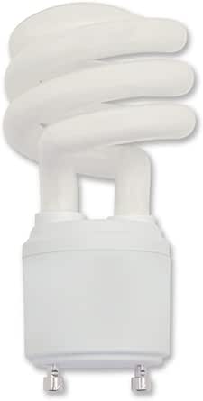 Replacement for Sylvania Cf13el/gu24 Coil-Twist-Spiral Light Bulb by ...