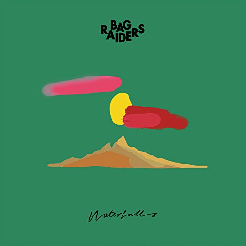 Play Waterfalls by Bag Raiders on Amazon Music
