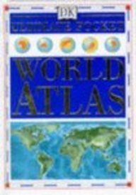 The Ultimate Pocket World Atlas: unknown author: 9780751306002: Amazon ...