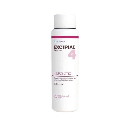 Amazon.com: EXCIPIAL U Lipolotio Reimport Bios Medical Service, 500 ml ...