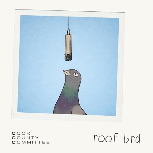 Play Roof Bird by Cook County Committee on Amazon Music Unlimited