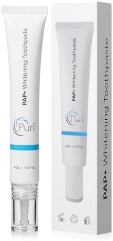 Amazon.com : 365 by Whole Foods Market, Fluoride Cavity Fighting and ...