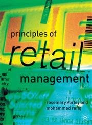 Buy Principles of Retail Management Book Online at Low Prices in India ...