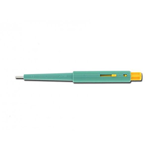 BIOPSIE-Stanzen - 1,5 mm - mit Kolben : Amazon.de: Gewerbe, Industrie ...