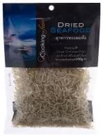 Dried Chirimen Fish Premium 100g. : Amazon.ca: Electronics