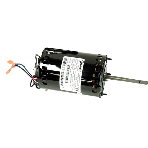 HC30GB231 - Payne Furnace Draft Inducer/Exhaust Vent Venter Motor - OEM ...