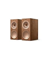 KEF R3 Meta (Walnut, Pair) | Amazon price tracker / tracking, Amazon ...