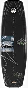 Amazon.com : Liquid Force Shane 136 (2007) : Wakeboarding Boards ...