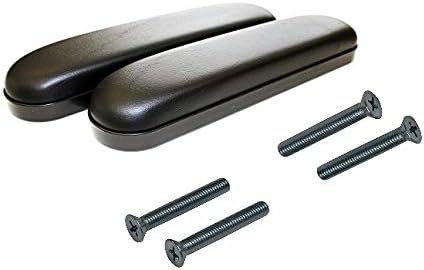 Amazon.com: Healthline Padded Armrests for Wheelchair, Universal Arm ...