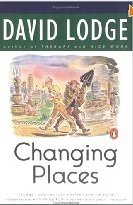 Small World, Changing Places: David Lodge: Amazon.com: Books