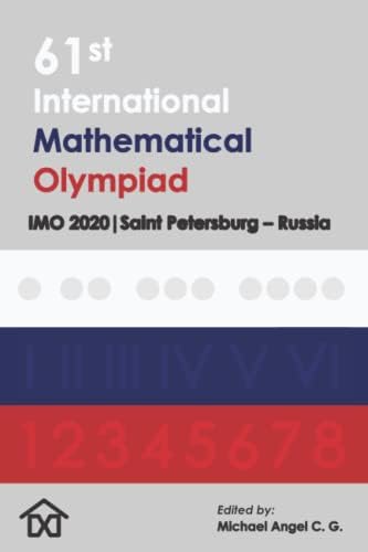 International Mathematics Olympiad Logo